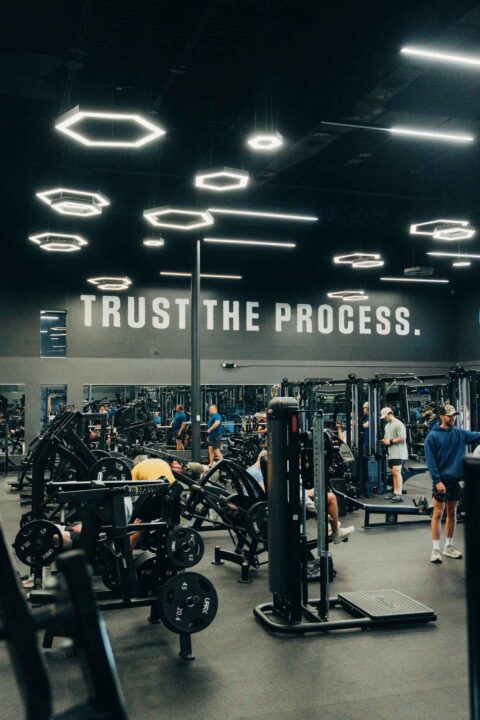 Charlotte | Carbon Performance