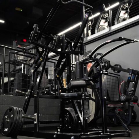 Charlotte | Carbon Performance